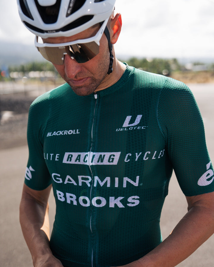 Aero speed suits & custom cycling wear. Made in Europe – Velotec