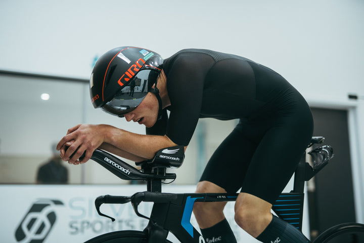 Aero speed suits & custom cycling wear. Made in Europe – Velotec
