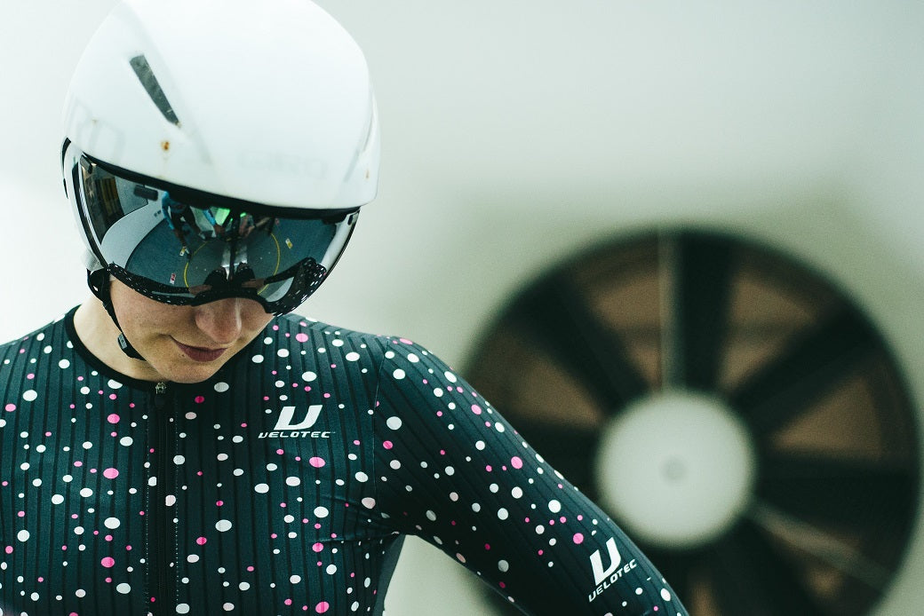 Women's Collection – Velotec