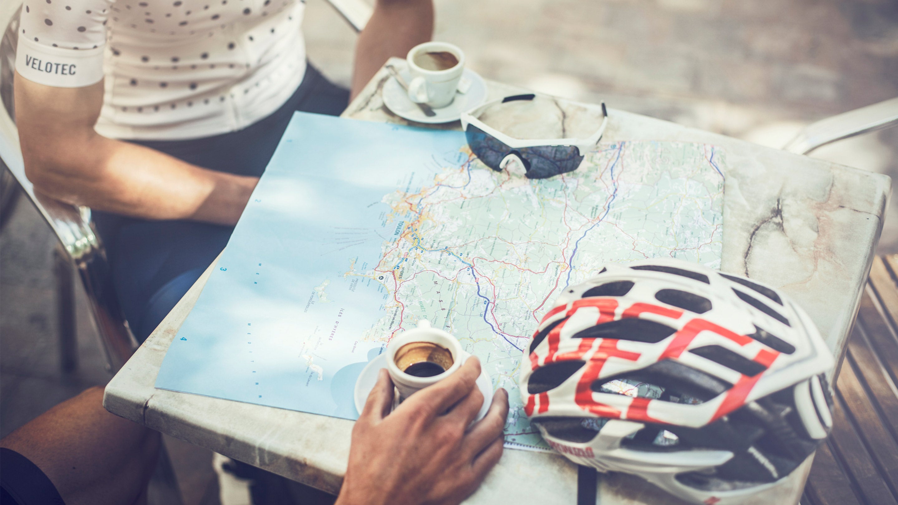 Cycling Clothing Outlet – Velotec