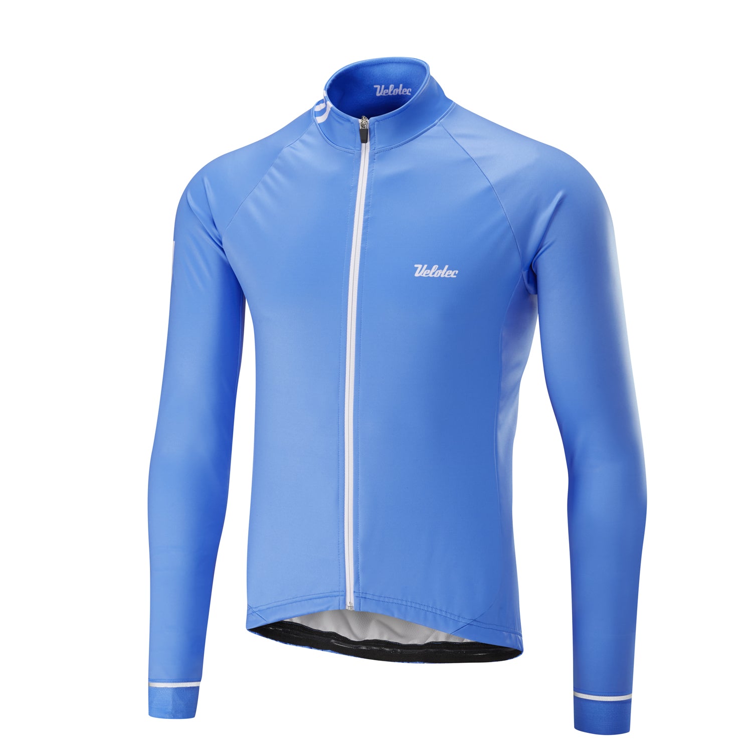 Custom Corsa Winter Jacket – Velotec