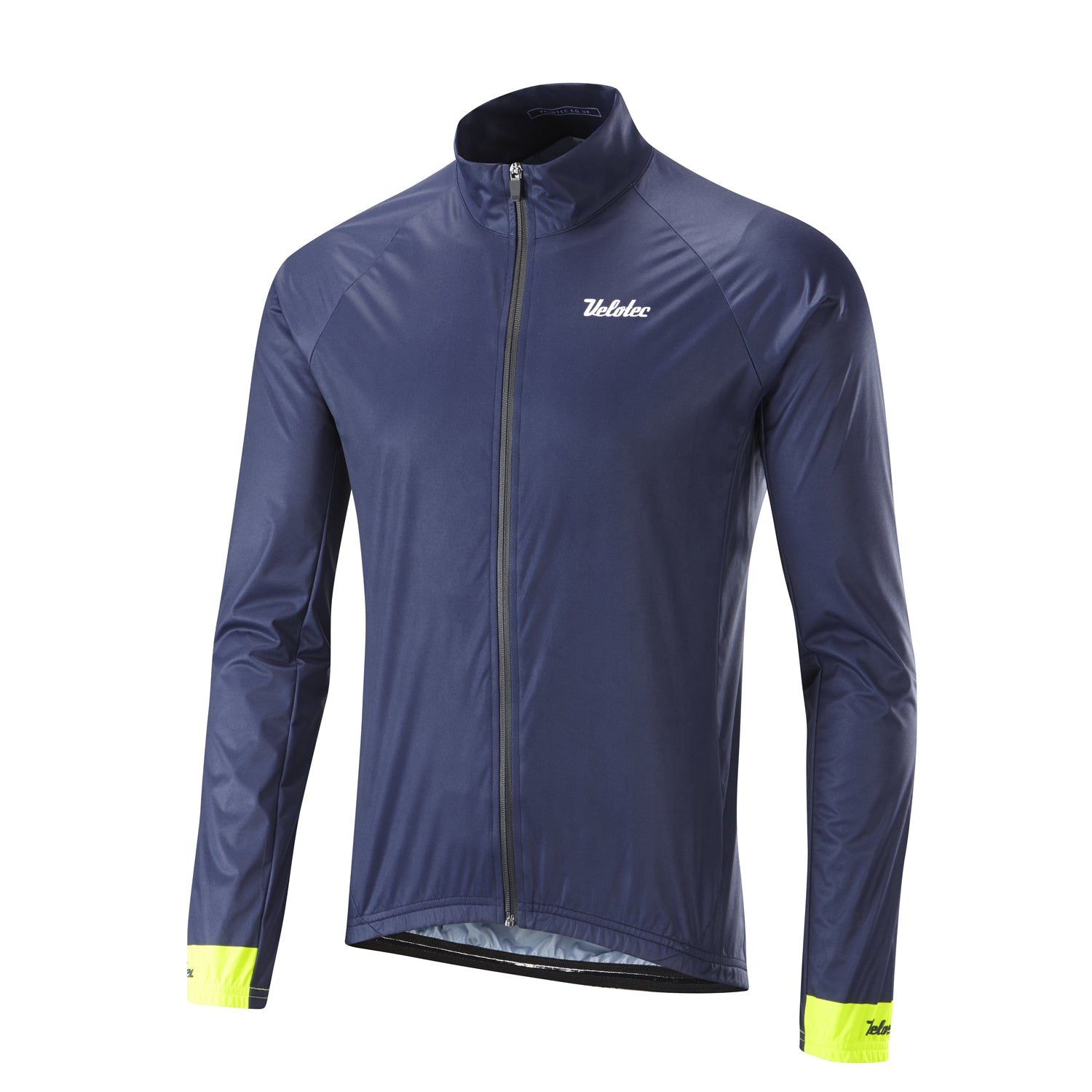 Custom Elite Rain Jacket – Velotec