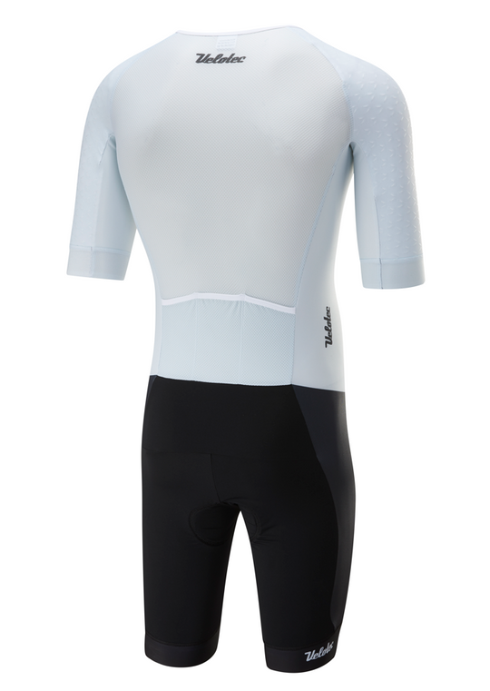 Aero speed suits & custom cycling wear. Made in Europe – Velotec