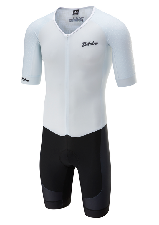 Aero speed suits & custom cycling wear. Made in Europe – Velotec