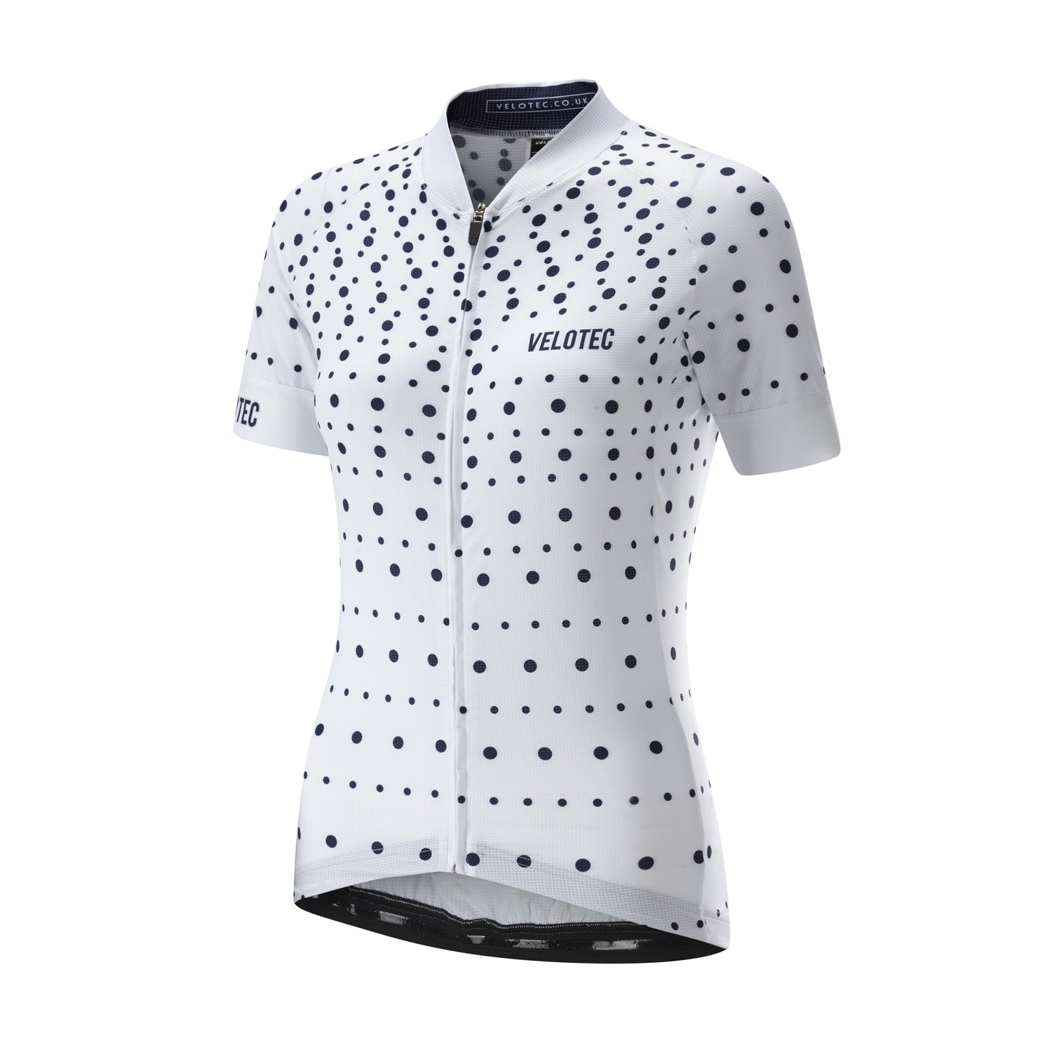 Custom Womens Corsa RF Jersey – Velotec