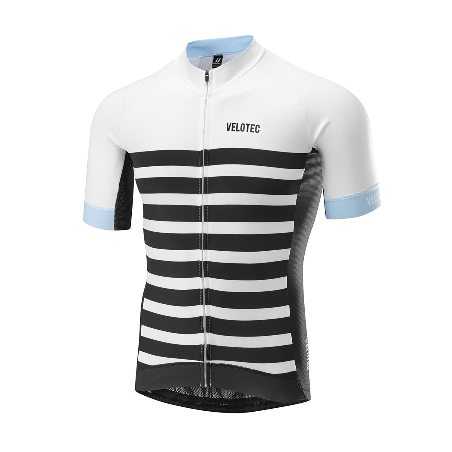 Custom Pro Jersey – Velotec