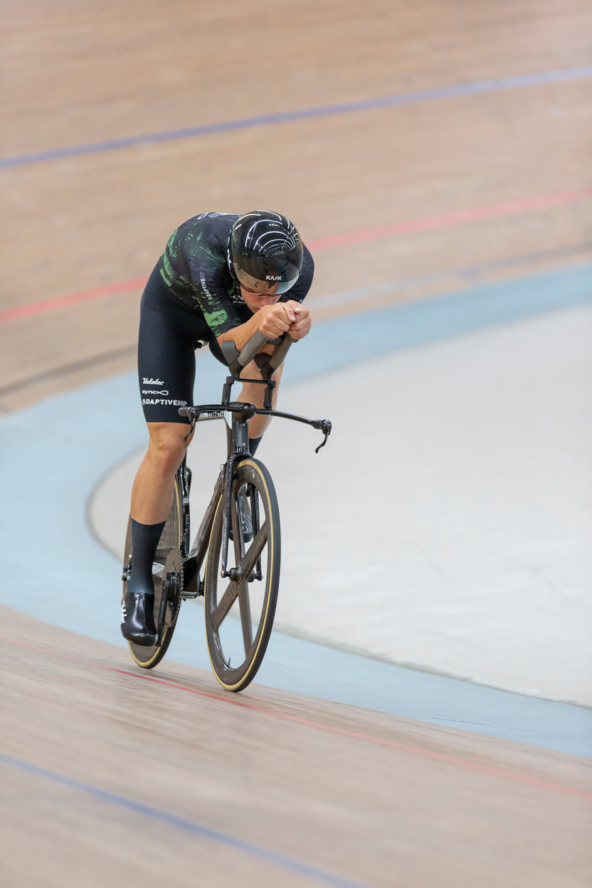 Aero speed suits & custom cycling wear. Made in Europe – Velotec