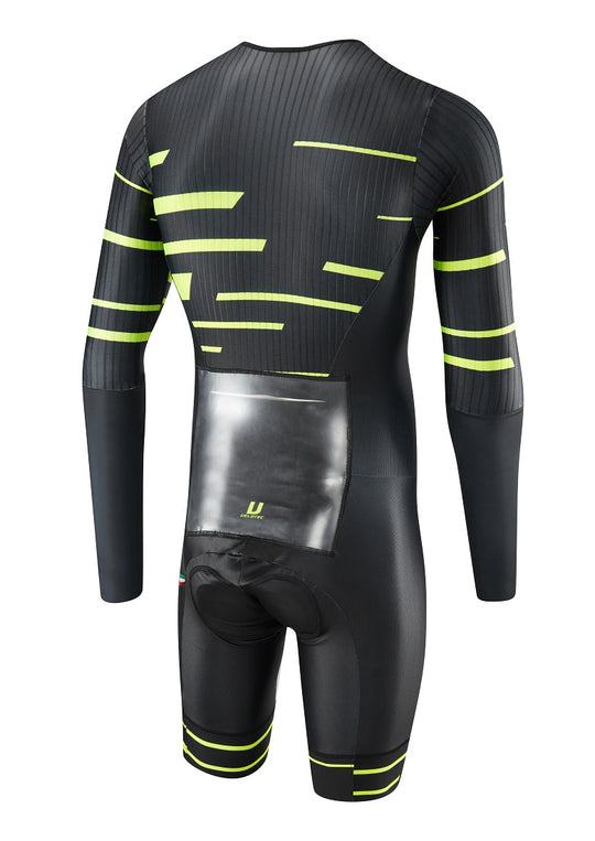 Mens Cycling Speedsuits – Velotec