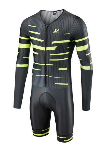 Mens Cycling Speedsuits – Velotec