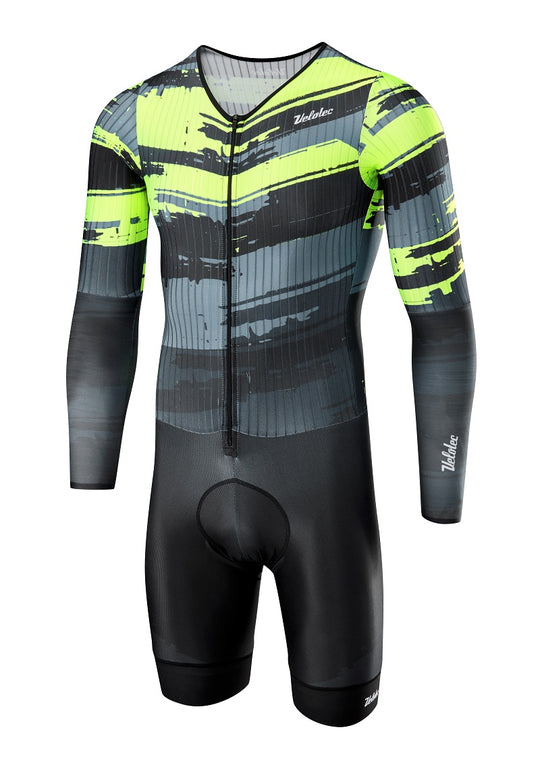 Mens Speedsuits – Velotec